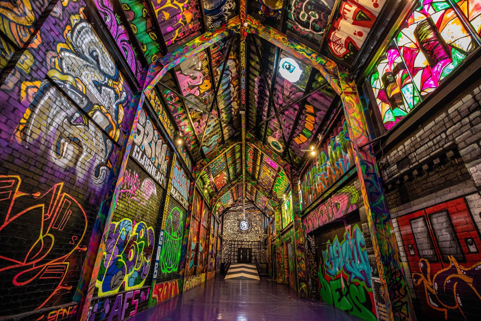 Commercial Photography | Golf Fang - Oliver Dixon Photography